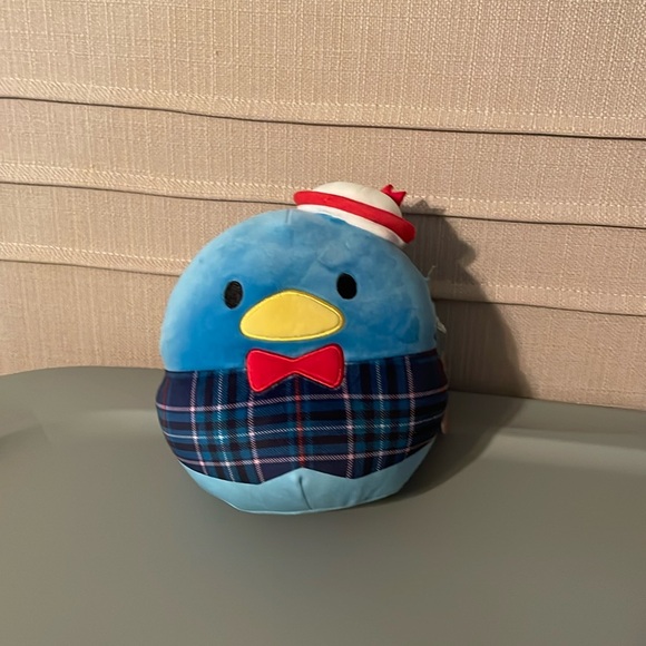 Sanrio | Toys | Sanrio Tuxedo Sam | Poshmark